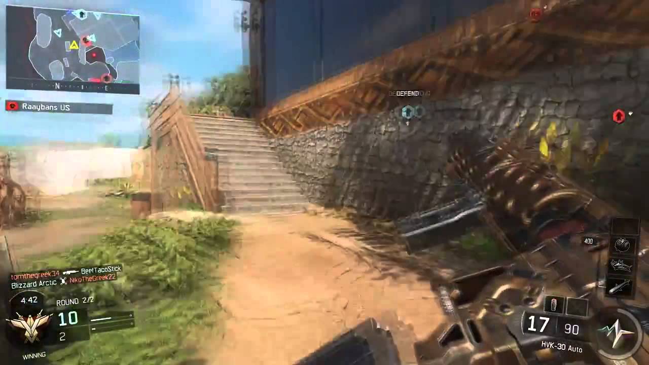 Last Gen Black Ops 3 Is NOT Worth Buying! WHY? 50+ Kill BO3 Gameplay ...