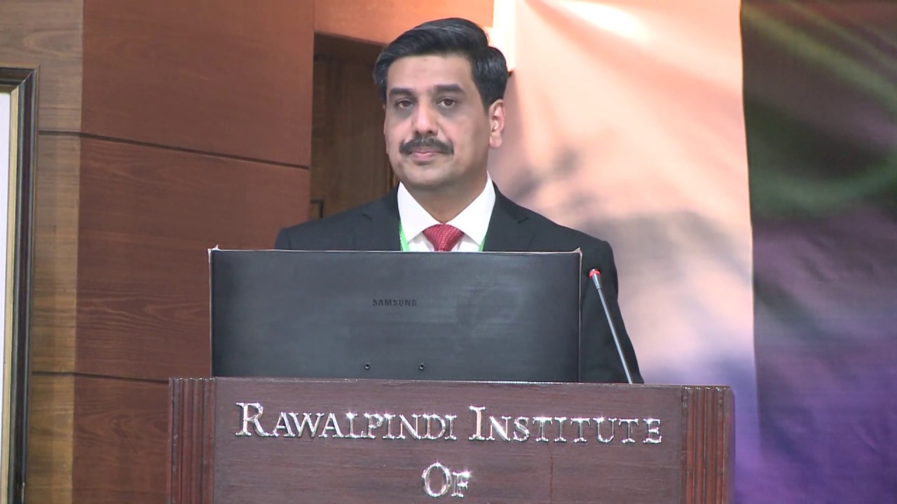 Algorithmic Stroke Approach, Dr Asim Javed - YouTube