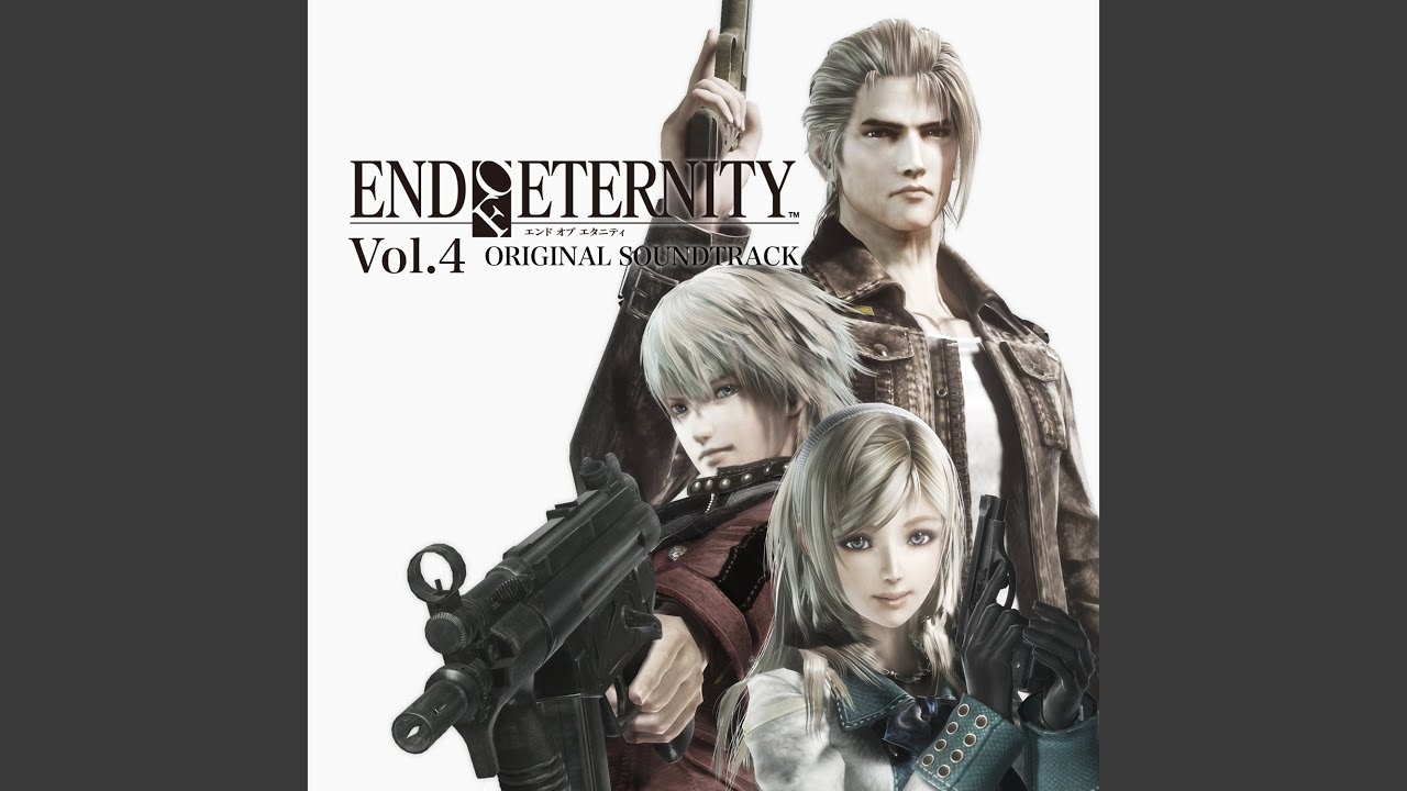 Shoot it out (B) - YouTube