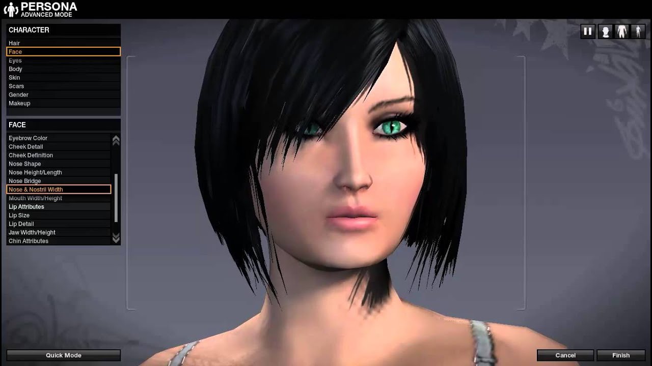 Apb Reloaded Character