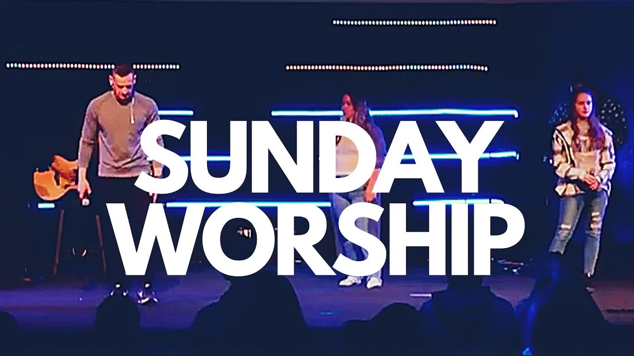 Sunday Worship - YouTube Music