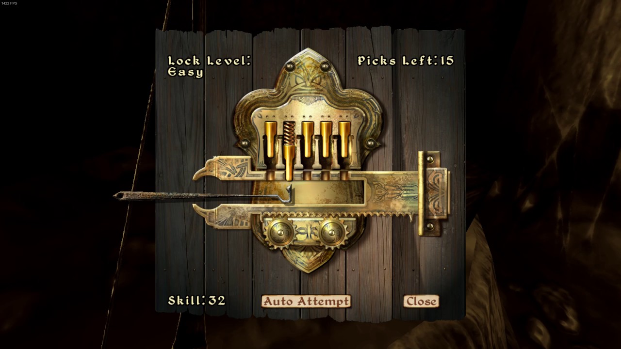 Elder Scrolls IV Oblivion - Ep.4 - Frostfire Glade / Red Ruby Cave - YouTube