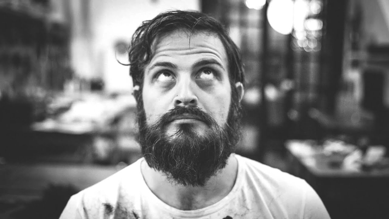 Beard Bye Bye - YouTube