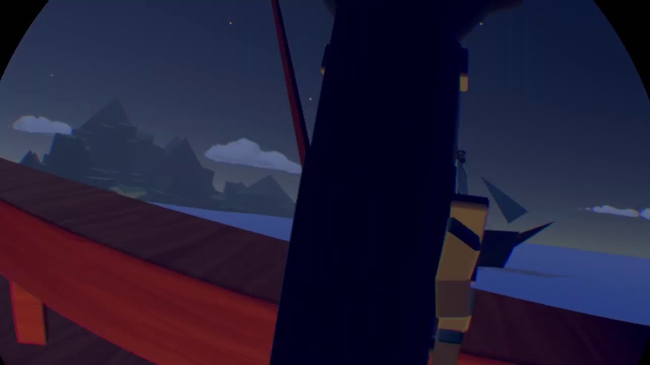REC ROOM VR PS4 - YouTube