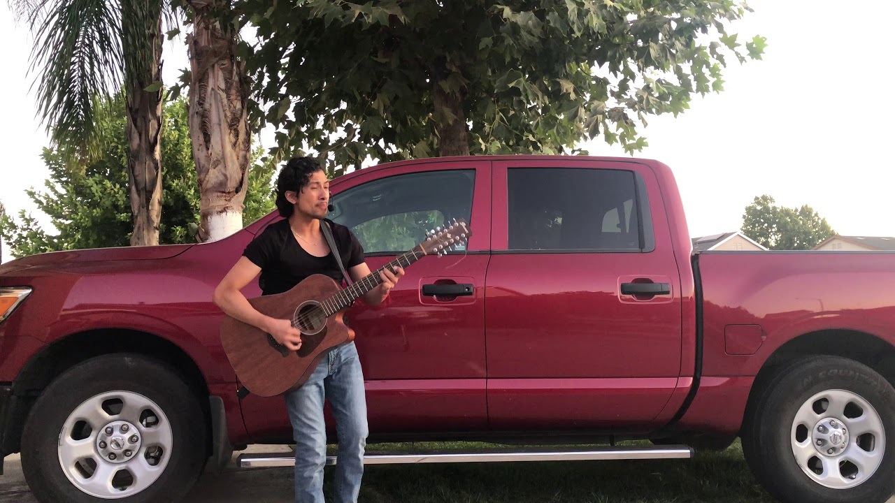 John Mosqueda - El Solecito (Cover) - YouTube