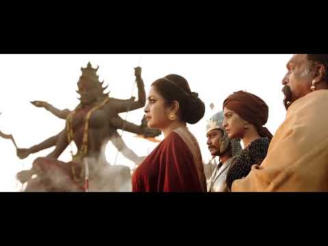 Bahubali final fight