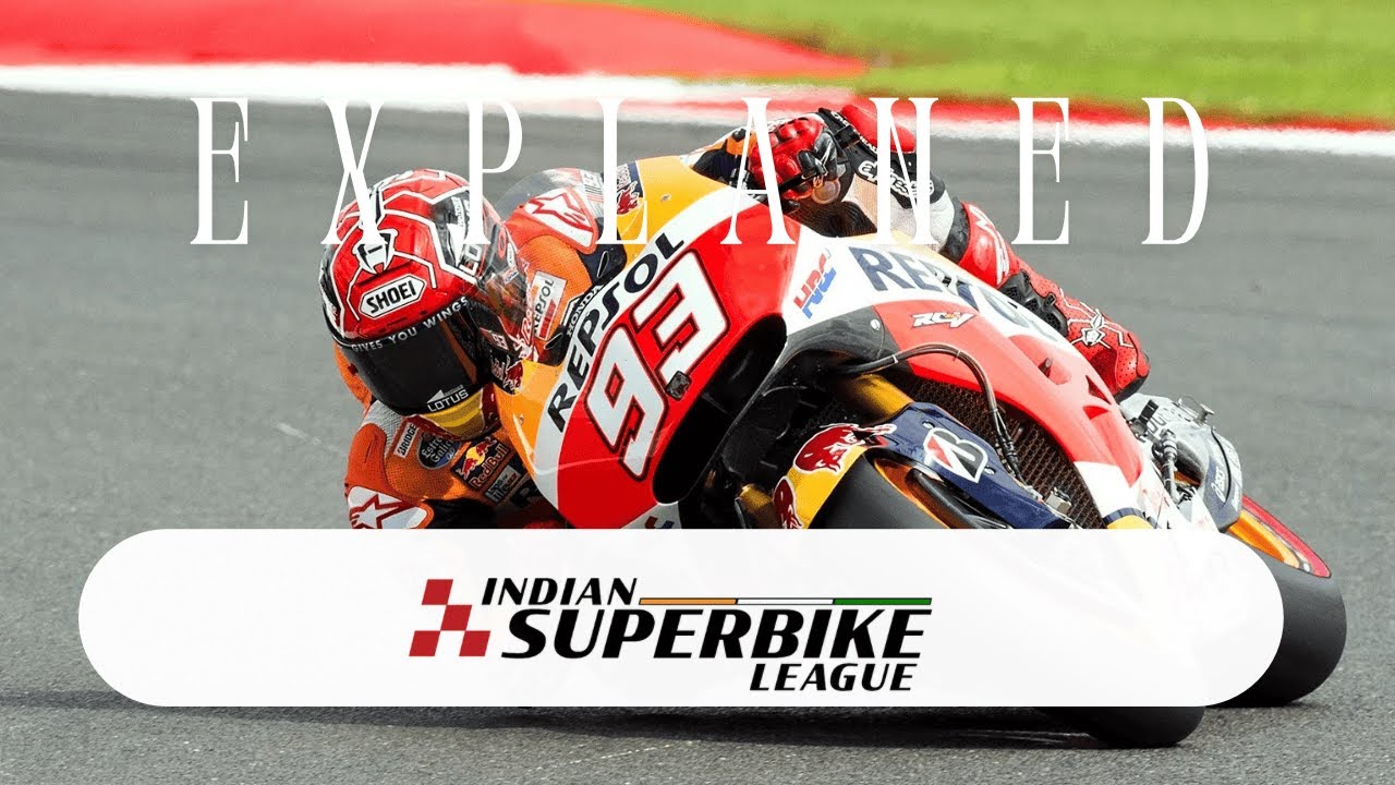 Indian Superbike League: The Ultimate Racing Revolution! 🏍️🔥 | ISL ...