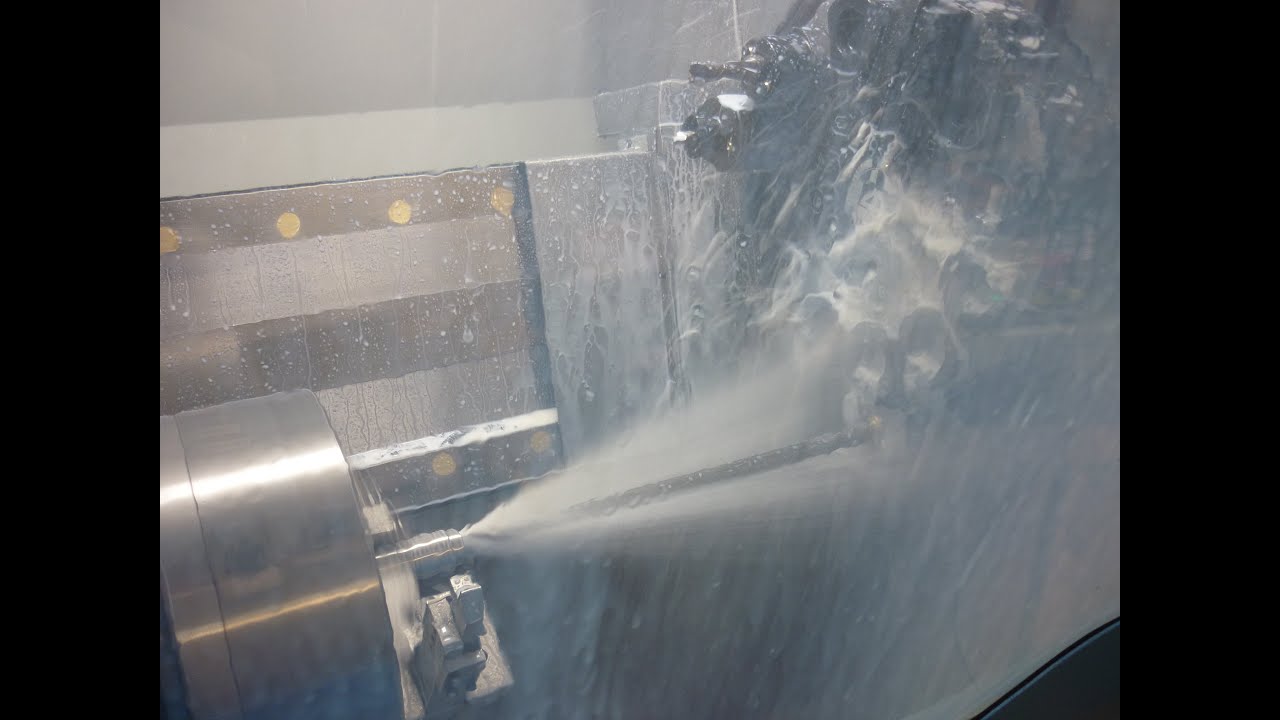OPTIMAB 450 - Applications Forage - Arrosage HP - SOMAB - YouTube
