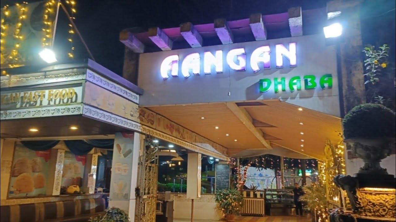 Angan Dhaba Good Food In Dombivali Dinner At Kalyan sil Road Dhaba angan-dhaba-good-food-in-dombivali-dinner-at-kalyan-sil-road-dhaba