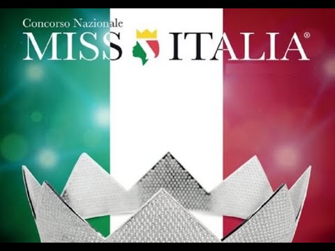 Live streaming della Finale Miss Toscana 2021