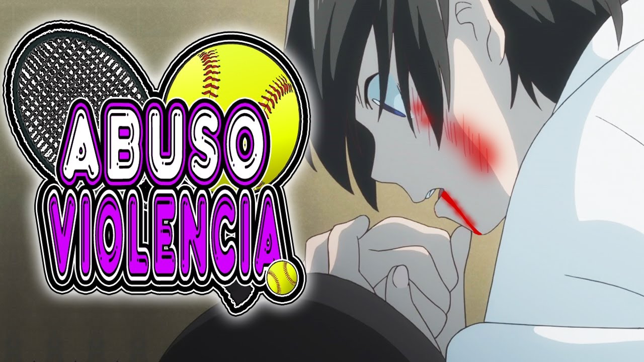 Este Anime No Es Lo Que Parece 2 Youtube