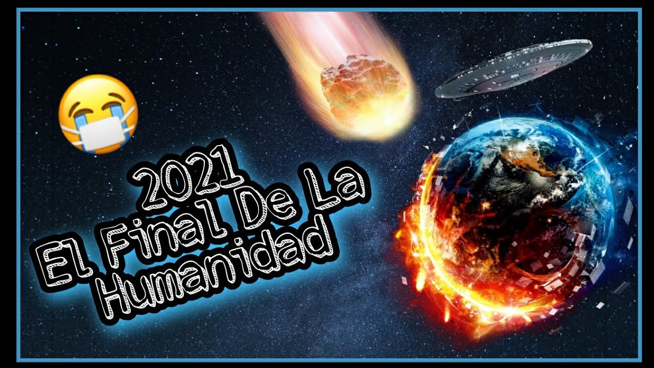 El Fin Del Mundo (2021) Los Simpson - YouTube