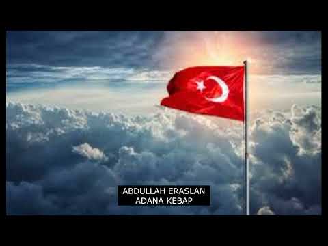 Abdullah Eraslan Adana Kebap