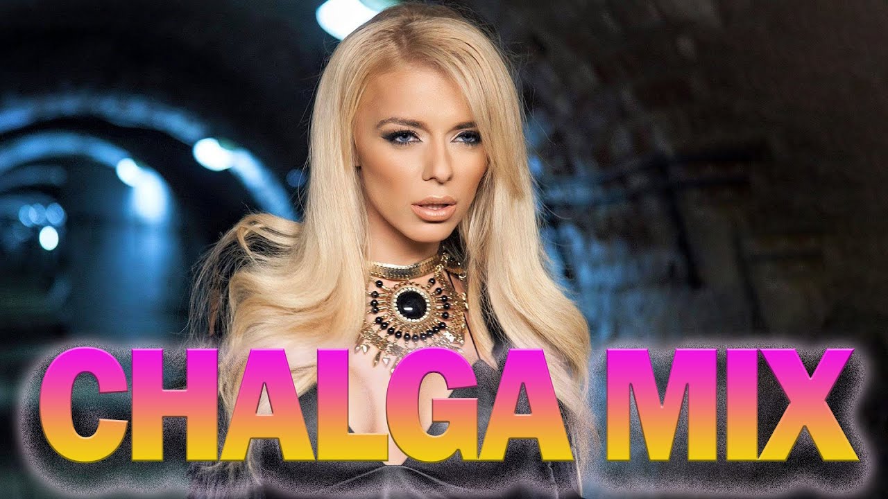 CHALGA MIX 2023 | HIT MIX MUSIC MEGAMIX 2023 - YouTube