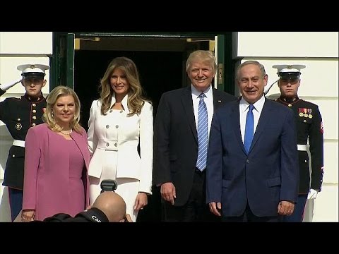 İsrailliler, Trump-Netanyahu görüşmesinin sonucundan memnun