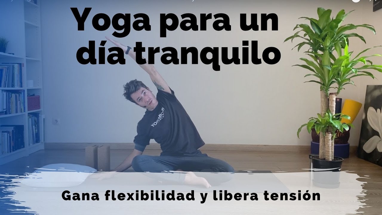 Tu Primera Clase de Gravity Yoga: Entrenamiento enfocado en ...