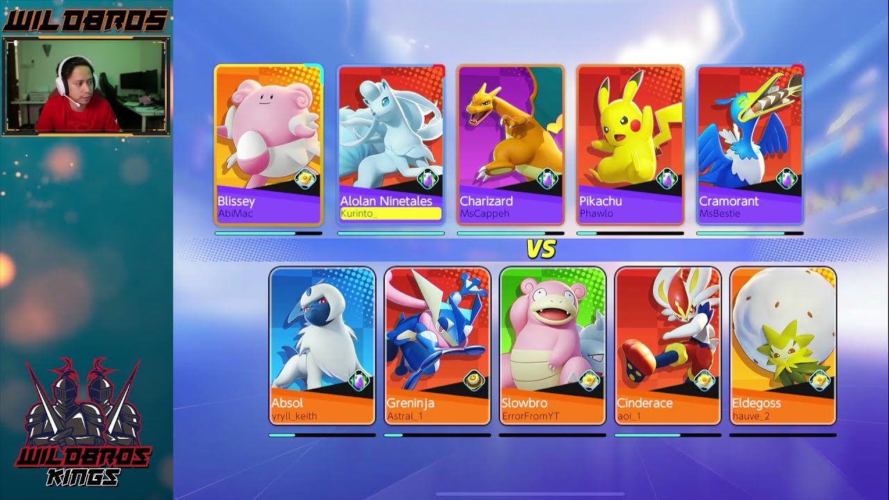 Pokemon Sunday with Family - YouTube