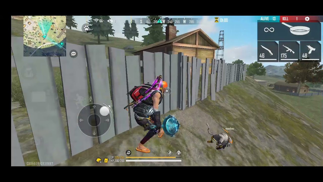 How To Ranked Game In Free Fire Solo Ranked Kaise Khele Ajjubhai Solo ...