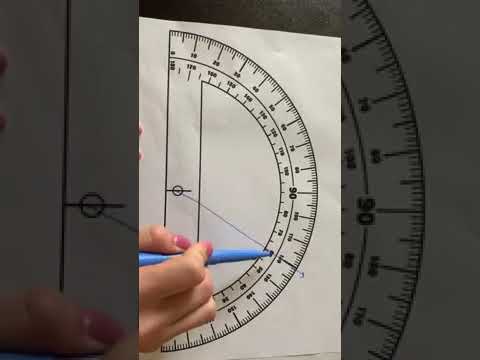 Practice with Protractors - YouTube