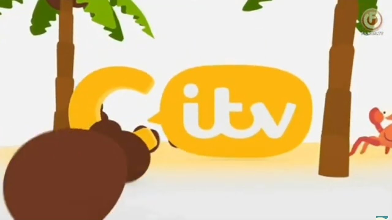 CITV UK Adverts and Continuity - 5 July 2020 - YouTube