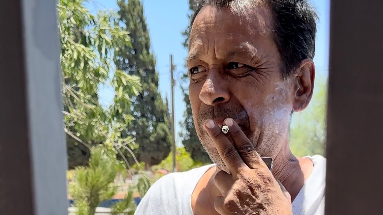 TONY REGRESO CON EL VICIO - YouTube