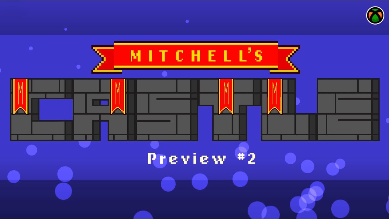 “Mitchell’s Castle” (Official Preview #2) - YouTube