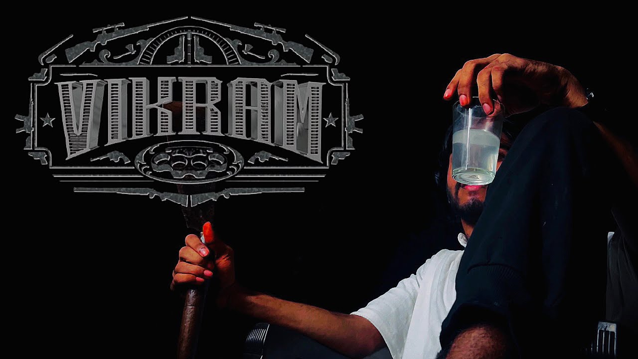 Vikram Malayalam Movie | Rolex Entry Scene | Arch Ariyam Entertainment ...