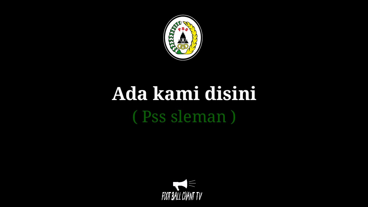 G-Vonny ~ Ada Kami Disini ( Pss sleman ) - YouTube