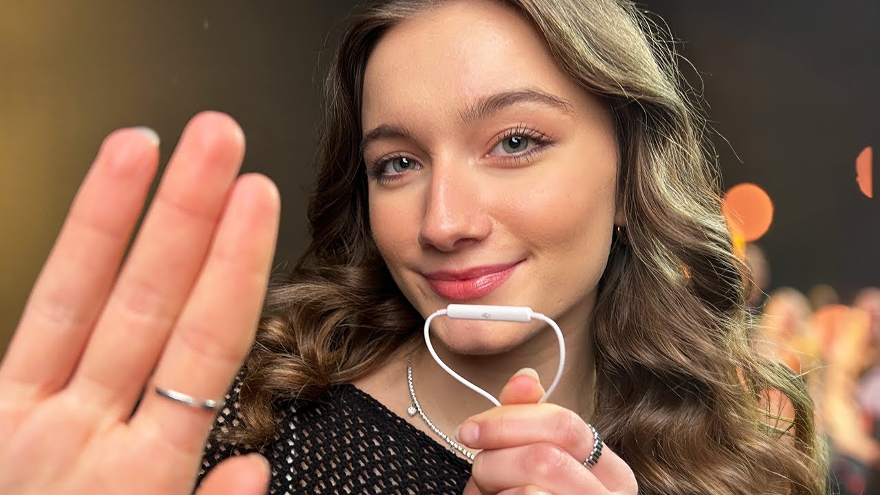 Low Quality ASMR! - YouTube