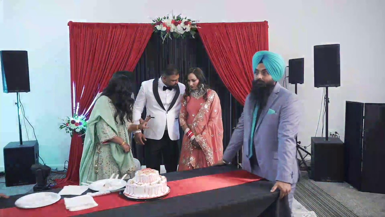 🔴 Wedding Live | Indianapolis | Sandhu Photography - YouTube