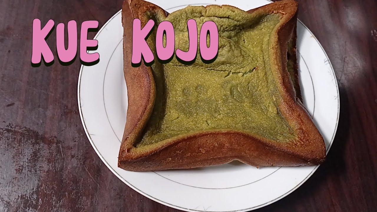Kue kojo/Bolu kemojo,kue yang slalu disukai semua kalangan.Lembut dan ...