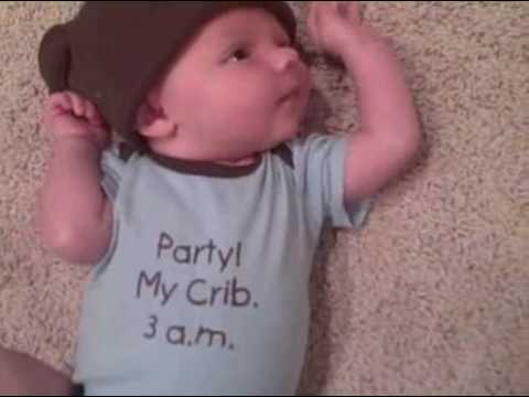 Frat baby - YouTube