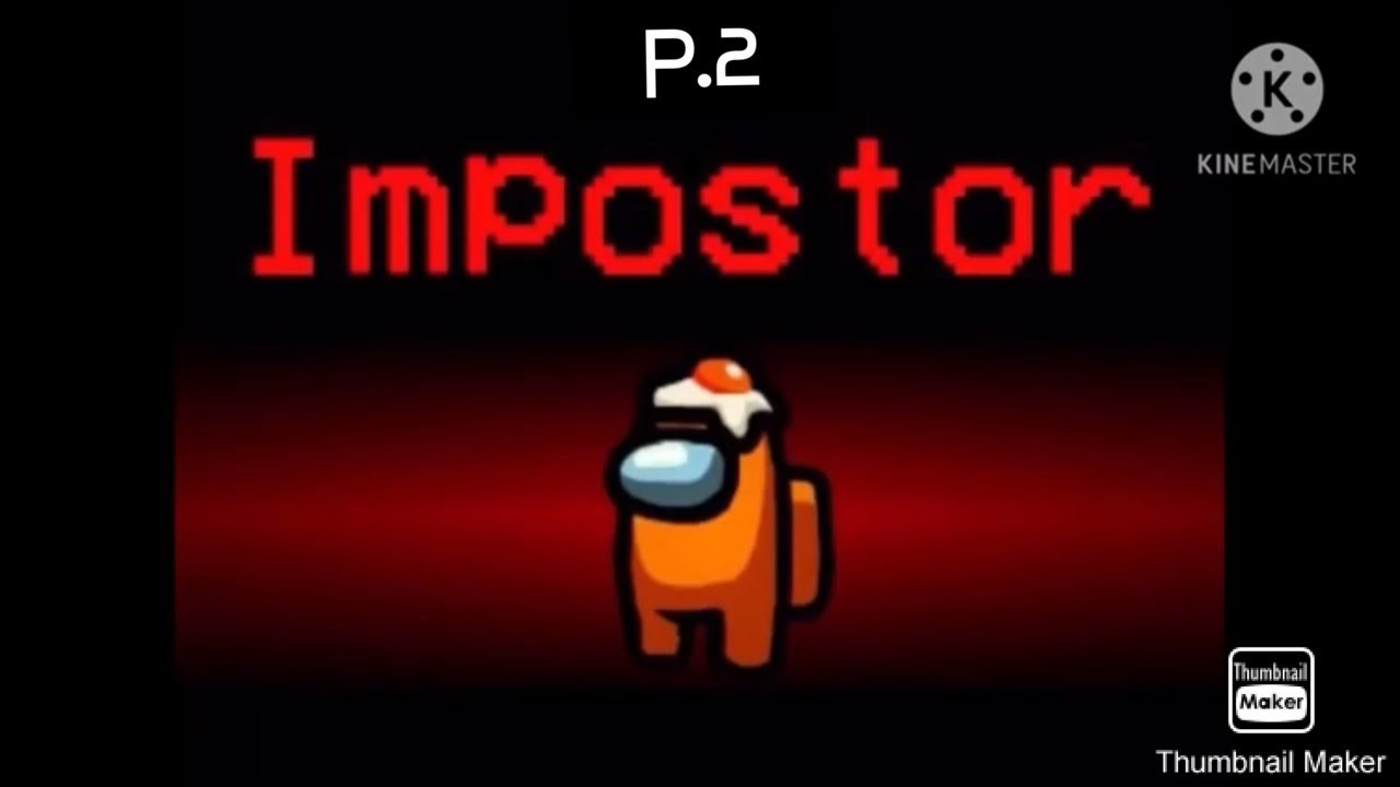 Among us animation 2 - YouTube