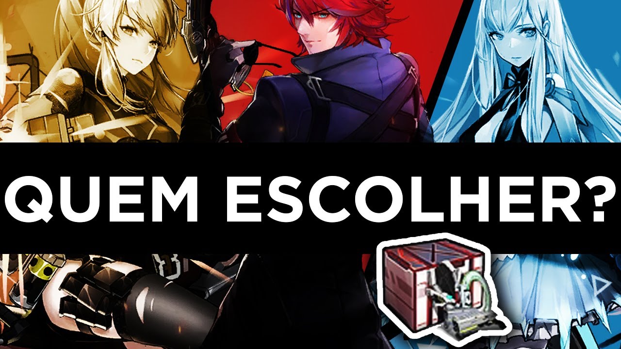 Os Melhores SSR GRATUITOS Para Escolher na CAIXA SELETORA e MAIS ...