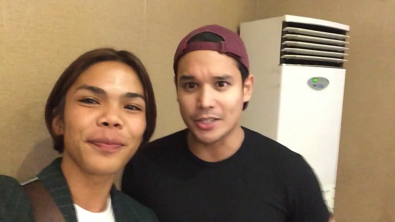 mga ka plok plok Mark acueza - YouTube