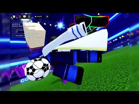 I DID A 5v5 MATCH IN MY BLUE LOCK RIVVA CLUB AND THIS IS HOW IT WENT ...