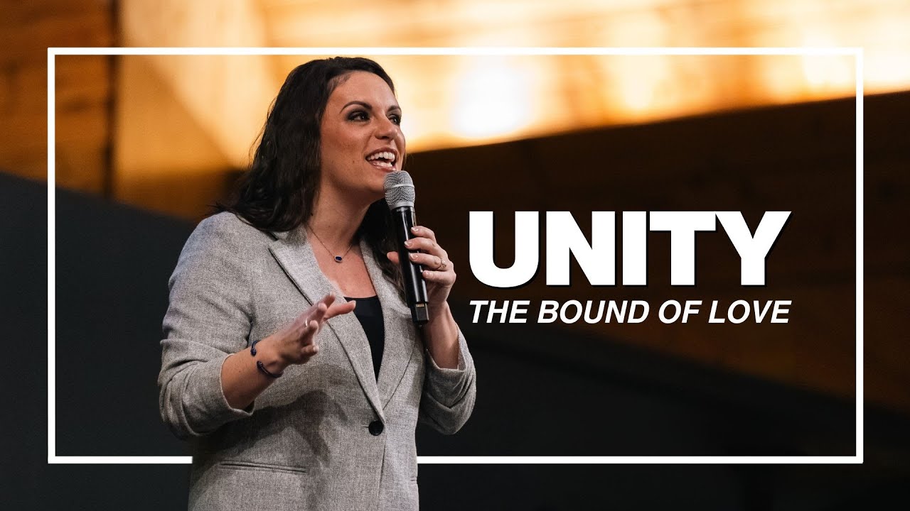 Unity | Morgan Johnson - YouTube