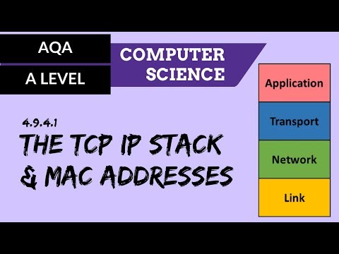 CAIE A Level Computer Science Advanced Theory 9608