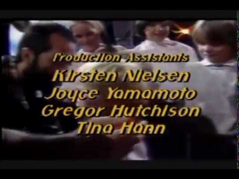 A Young Children's Concert With Raffi End Credits - YouTube