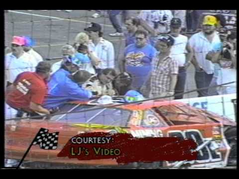 Ron's Racing Report #1 - YouTube