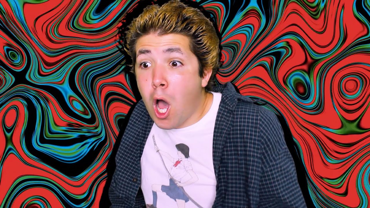 How Anime Characters Be Overthinking - YouTube