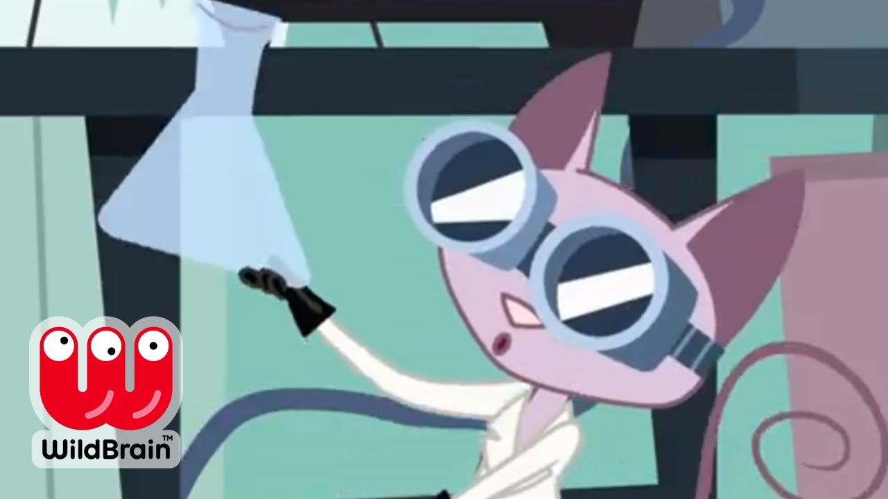 Kid Vs. Kat 🐈 Compilation: Kickin' Butler/You Kat See Me/Board Kat/The ...