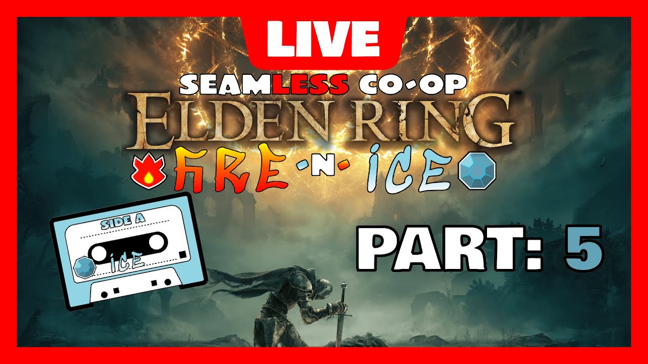 Can Fire and ice Beat Elden Ring? - YouTube