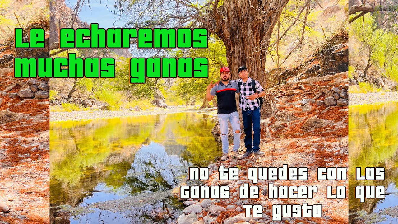 "ESTOS PAISAJES SON HERMOSOS RODEO DURANGO MX" - YouTube