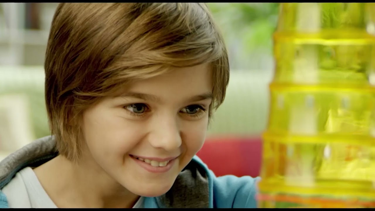 Kidzone Mini - December Continuity - YouTube