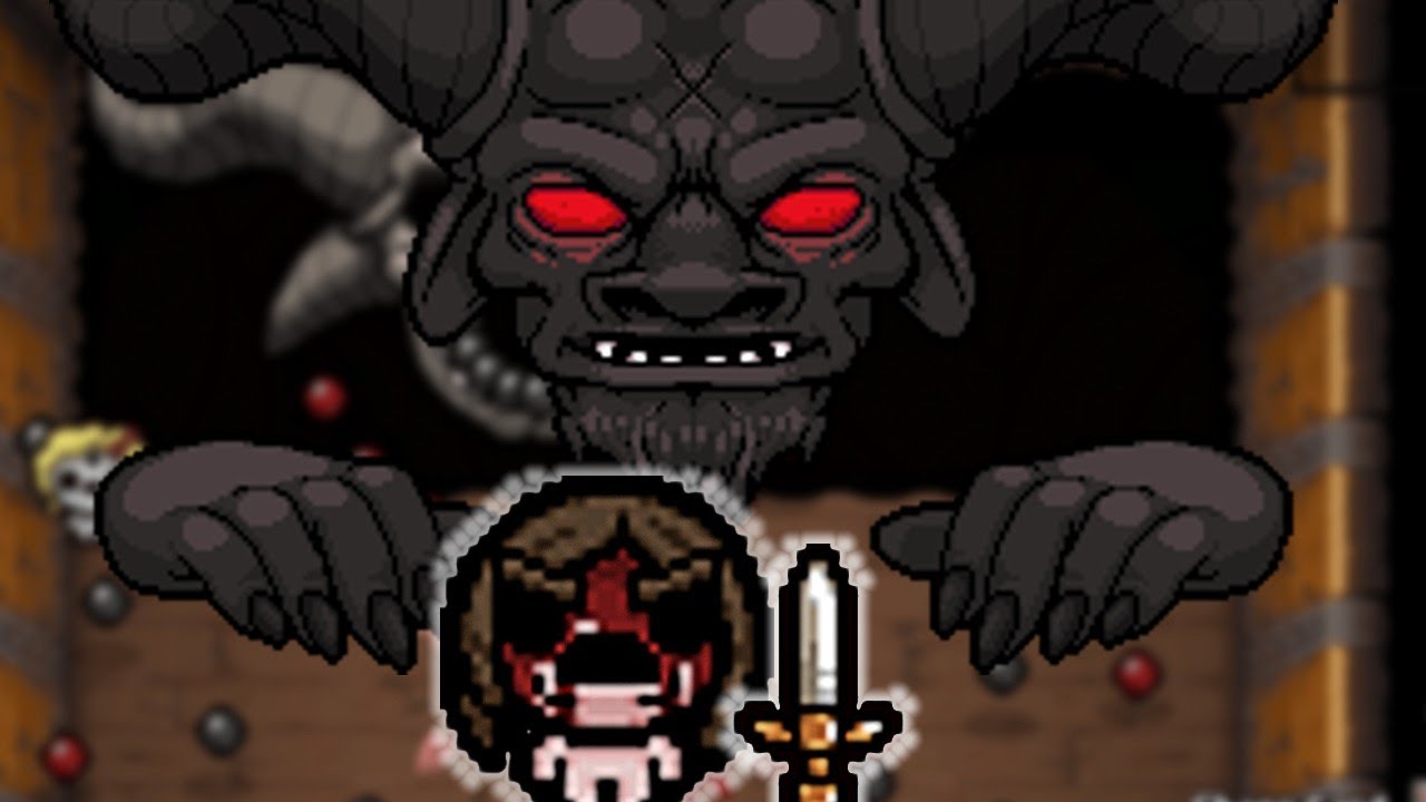 A long fight between T. Samson and Mega Satan - YouTube