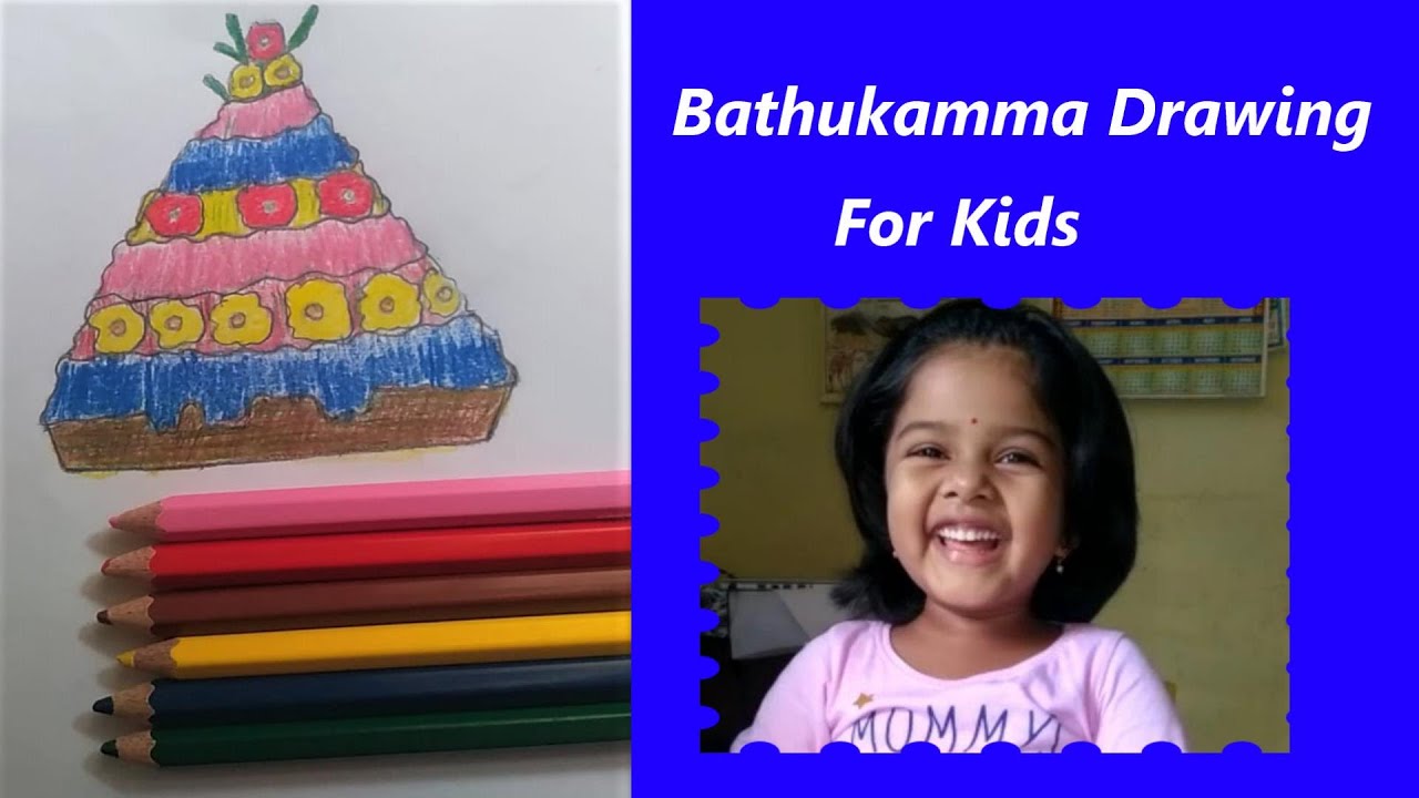 Bathukamma Drawing For Kids How To Draw Bathukamma Bathukamma Drawing bathukamma-drawing-for-kids-how-to-draw-bathukamma-bathukamma-drawing