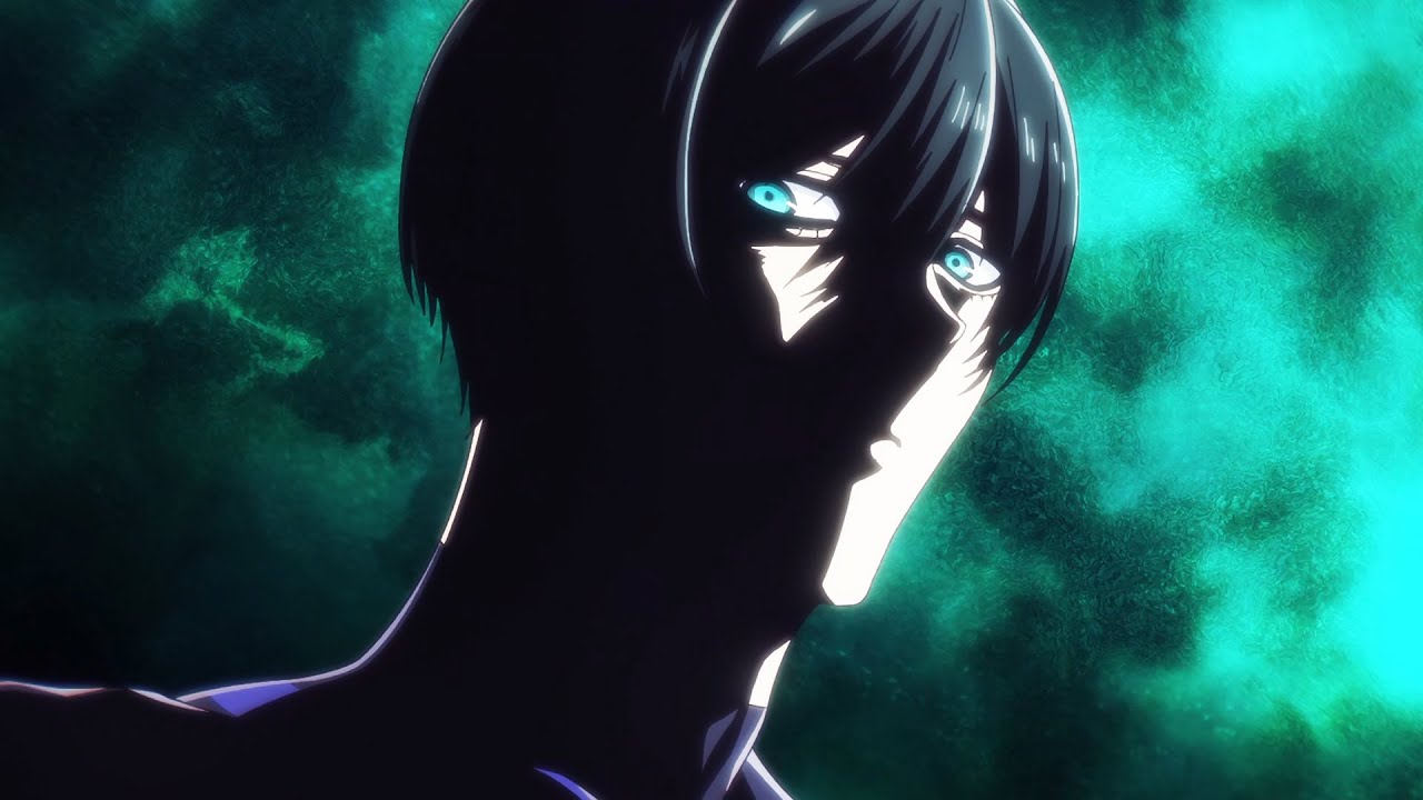 Blue Lock - Second Selection [AMV] - Greatest - YouTube