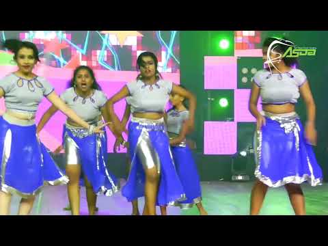 #Bounce8 #ASDA #Team