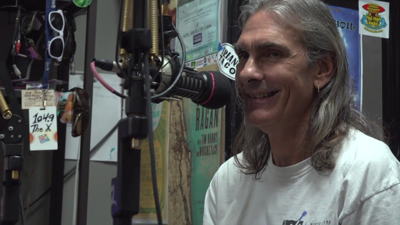 Tom Major of Entrain Interview - YouTube